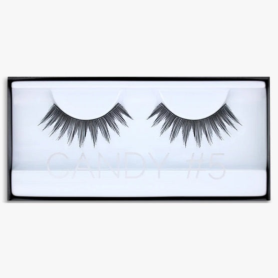 Huda Beauty Classic False Lash Candy In Pakistan – The Vault Pk