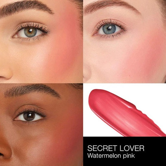 Nars Afterglow Liquid Blush Secret Lover In Pakistan The Vault Pk