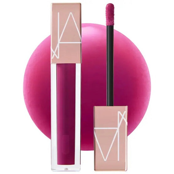 NARS Afterglow Sheer Hydrating Lip Oil 520 Wondrous In Pakistan – The Vault Pk
