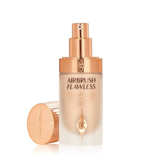 CHARLOTTE TILBURY Air Brush Flawless Foundation 5 Cool In Pakistan ...