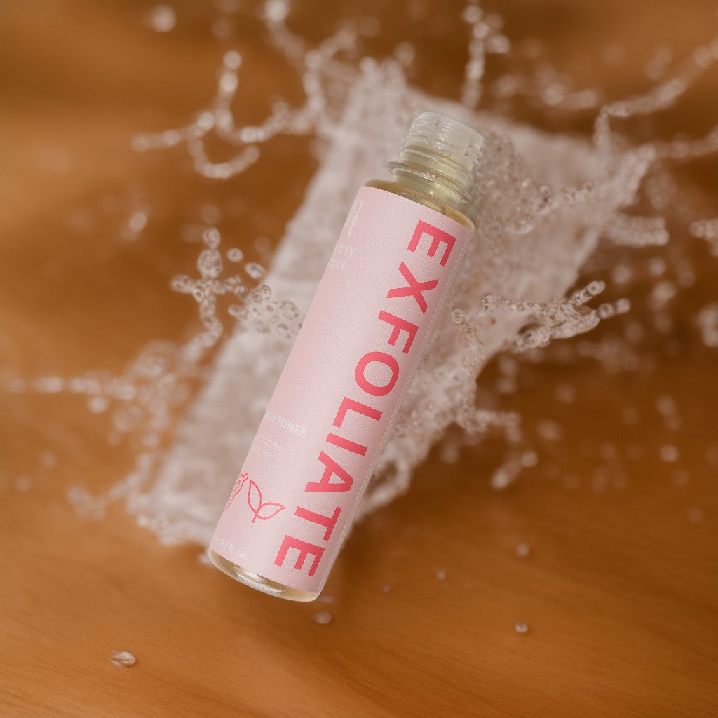 Unleash Glowing Skin: Benefits of AHAs for Pakistani Skin Types – The ...