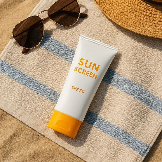Sunscreen vs Sunblock: What's the Difference and Which One Should You ...