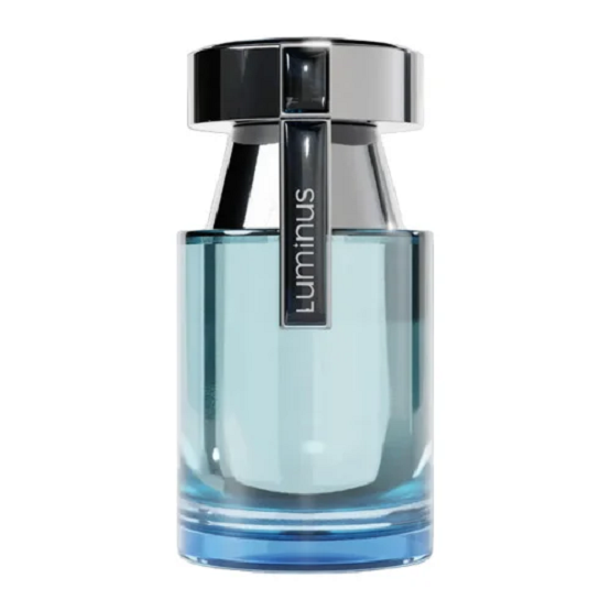 AFNAN - RUE BROCA LUMINUS - P/H EDP 100 ML – The Vault Pk