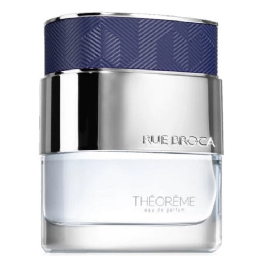 AFNAN - RUE BROCA THEOREME - EDP 90ML – The Vault Pk