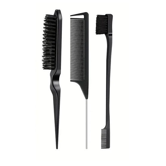 3 Pcs Combs Set Price In Pakistan – The Vault Pk
