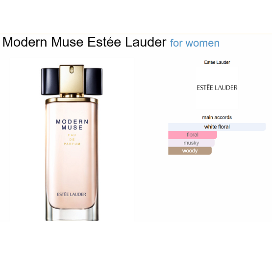 ESTEE LAUDER MODERN MUSE WOMEN 50ML Price In Pakistan – The Vault Pk