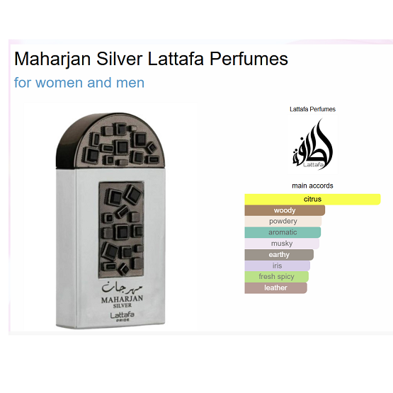 Lattafa Pride Maharjan Edp 100ml Price In Pakistan – The Vault Pk