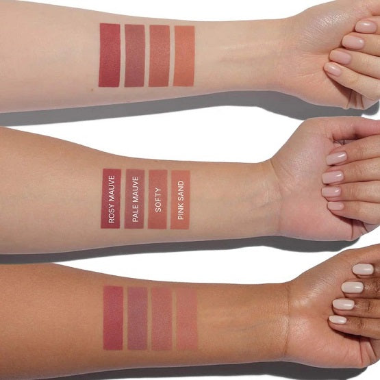 ANASTASIA BEVERLY HILLS - Lip Velvet Liquid Lipstick - Softy – The Vault Pk