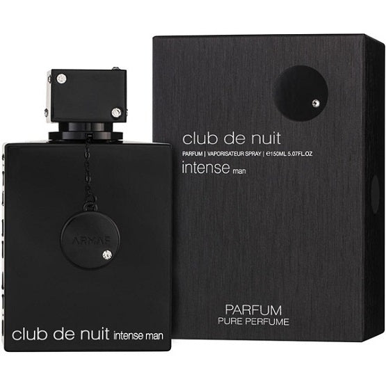 ARMAF CLUB DE NUIT INTENSE MAN 150ML IN PAKISTAN – The Vault Pk