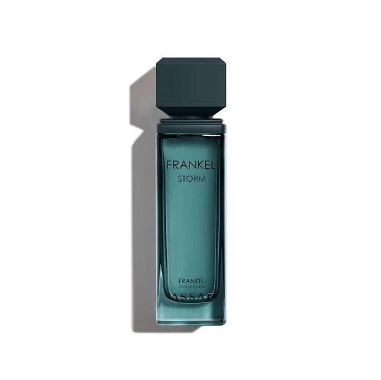 ASSAF FRANKEL STORM 100ML PRICE IN PAKISTAN – The Vault Pk
