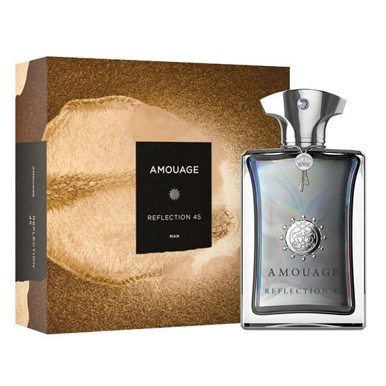 Amouage Reflection 45 Extrait 100ML De Parfum Price In Pakistan – The ...