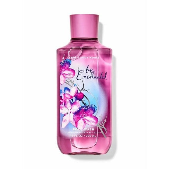 Bath & Body Works Be Enchanted Body Wash 295ml Price In Pakistan – The ...