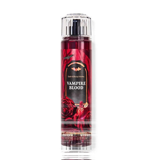 Bath & Body Works Vampire Blood Mist 236ml Price In Pakistan – The Vault Pk