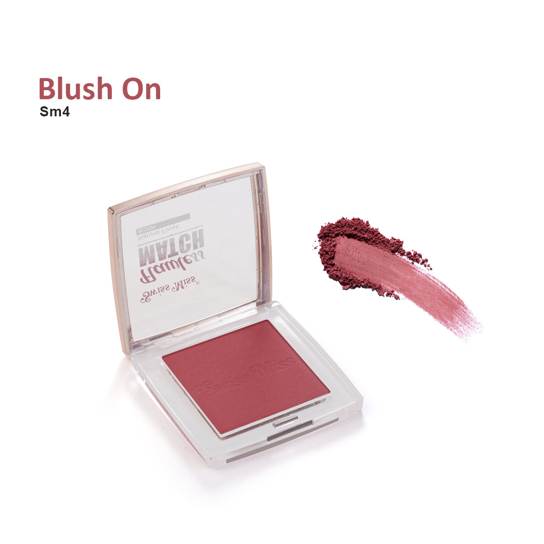 Swiss Miss Blush Grace Berry SM 004 Price In Pakistan – The Vault Pk