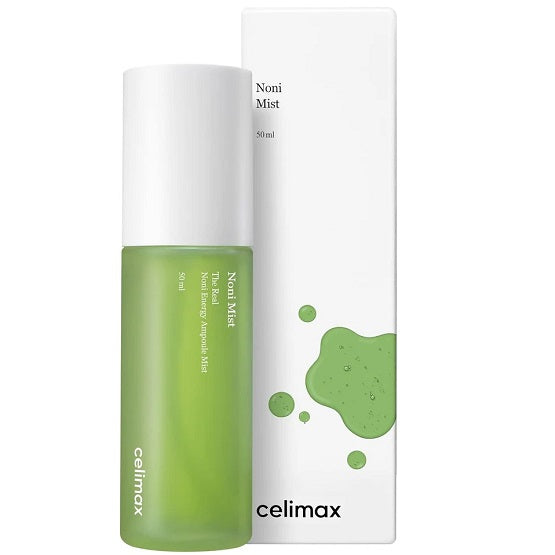 CELIMAX The Real Noni Energy Ampoule Mist With 81.67%Noni Extract 50ml ...