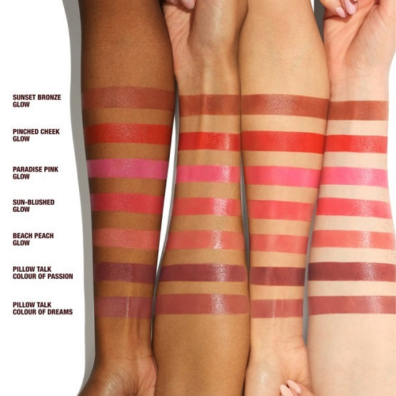 CHARLOTTE TILBURY - Beautiful Skin Island Glow Lip & Cheek - Paradise ...