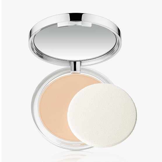 CLINIQUE - Almost Powder Makeup Broad Spectrum SPF 18 - Fair – The Vault Pk