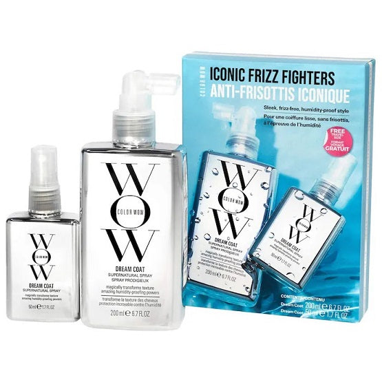 Color Wow Dream Coat Iconic Frizz Fighters Hair Duo Set In Pakistan ...