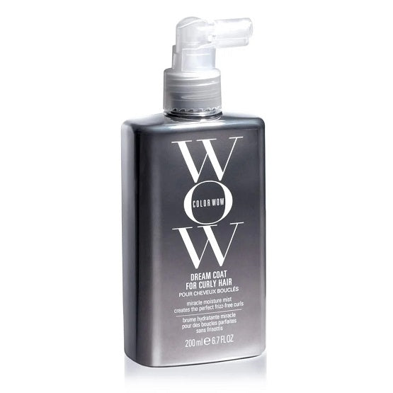 Color Wow Dream Coat for Curly Hair 200ML Price In Pakistan – The Vault Pk
