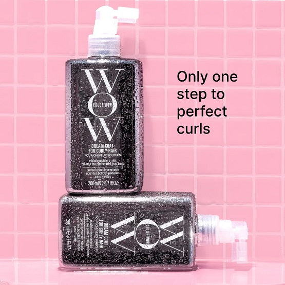 Color Wow Dream Coat for Curly Hair 200ML Price In Pakistan – The Vault Pk