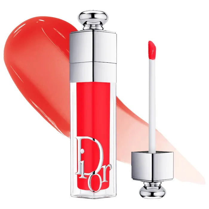 Dior Addict Lip Maximizer Plumping Gloss Cherry Price in Pakistan – The ...