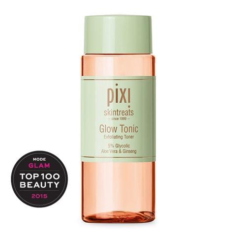PIXI Glow Tonic Exfoliating Toner 125ml Price In Pakistan – The Vault Pk
