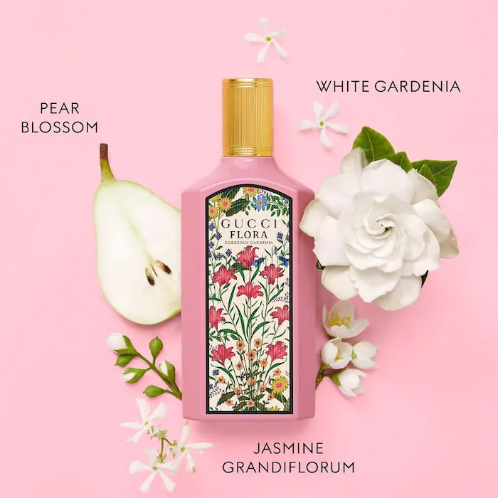 GUCCI FLORA Mini Flora Gorgeous Eau de Parfum Duo Set Price In Pakistan ...