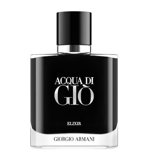 Giorgio Armani Acqua di Giò Elixir Edp 100mL Price In Pakistan – The ...