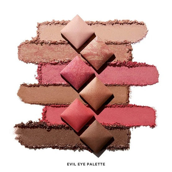 HOURGLASS - Ambient Lighting Edit Unlocked Palette - Evil Eye – The ...
