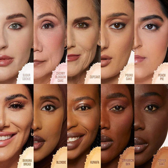 HUDA BEAUTY Easy Blur Primer Pore-Minimiz & Smooth Finish In Pakistan ...