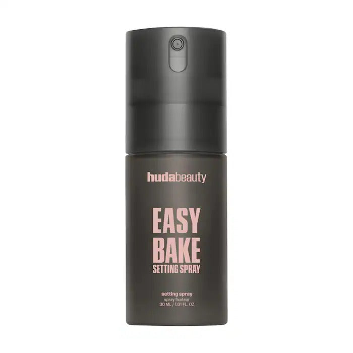 HUDA BEAUTY Easy Bake Blurring Setting Spray Wear Price In Pakistan ...