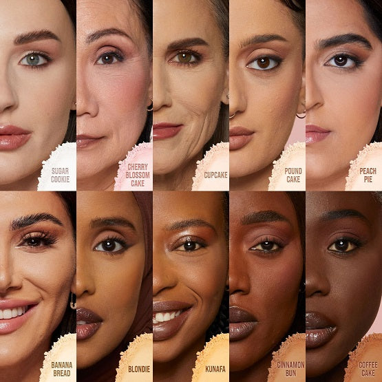 Huda Beauty Cherry Blossom Powder Price In Pakistan – The Vault Pk