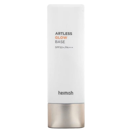 Heimish Artless Glow Base SPF50+ PA+++ 40ml In Pakistan – The Vault Pk