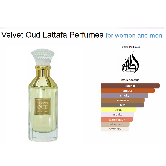 Lattafa Velvet Oud 100ML IN PAKISTAN - THE VAULT – The Vault Pk