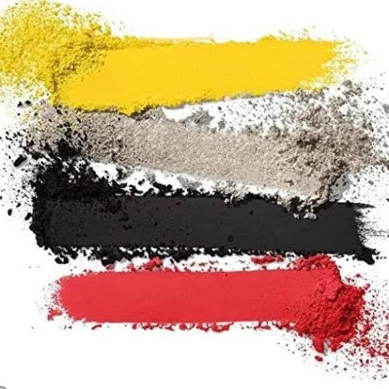 MORPHE Disney Mickey & Friends Truth Be Bold Artistry Palette Price In ...