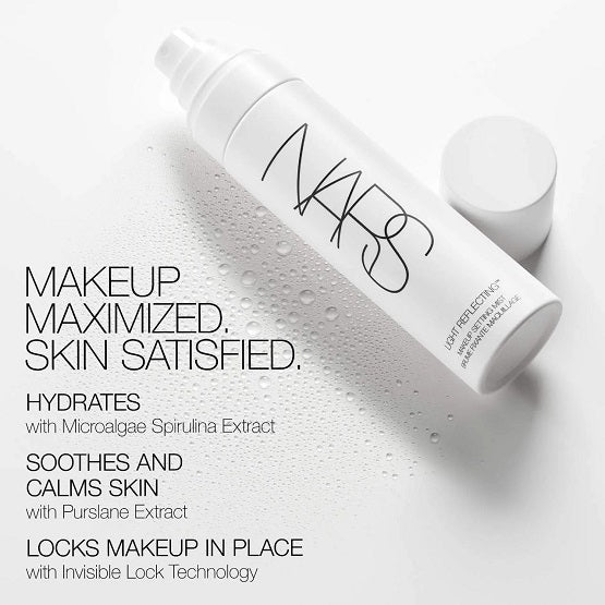 NARS Light Reflecting™ Hydrating Makeup Setting Mist 90ML In Pakistan ...