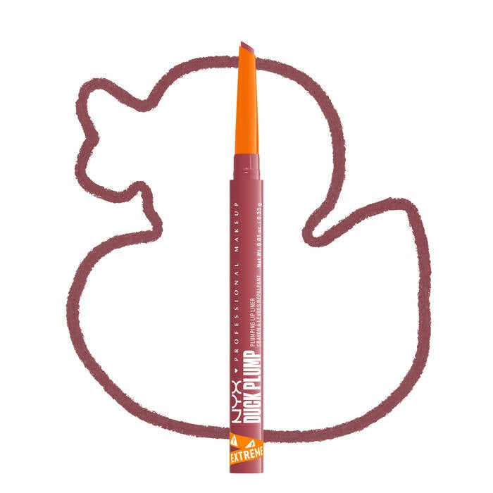 NYX Duck Plum Plumping Lip Liner 02 Pink Jection Price In Pakistan ...