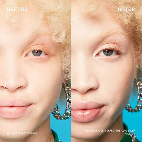 NYX Pro Fix Stick Correcting Concealer Pale Price In Pakistan – The ...