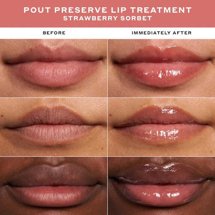 OLEHENRIKSEN Pout Preserve Petites Mini Lip Trio Price in Pakistan ...