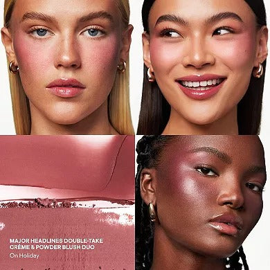 PATRICK TA Glow and Gloss Set Price In Pakistan – The Vault Pk