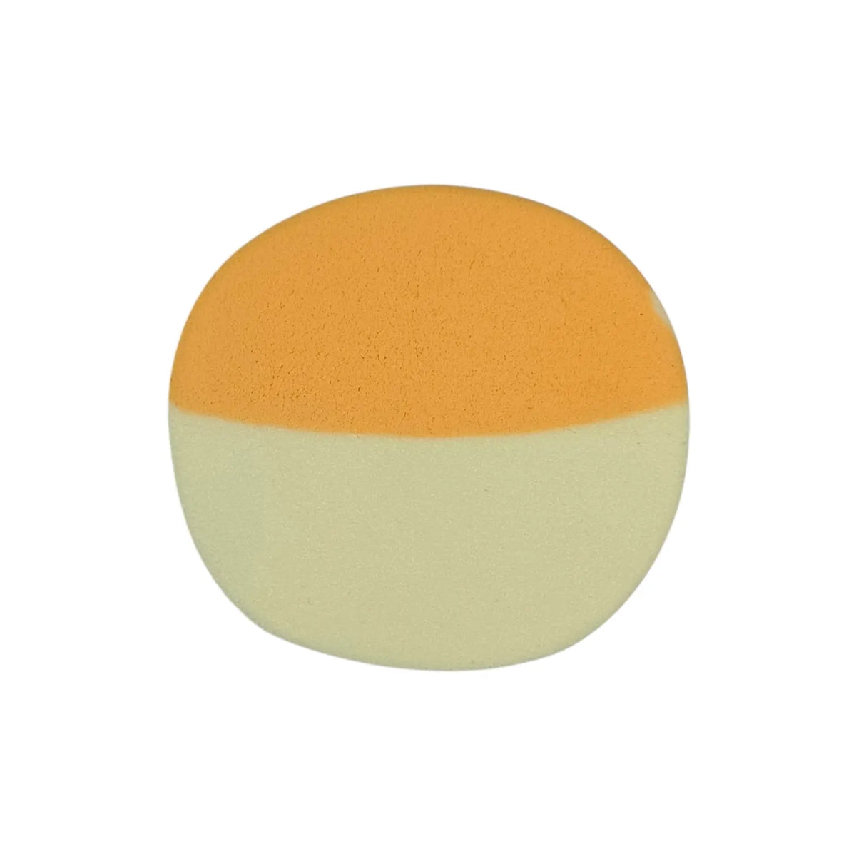 TRENDY MAKEUP PUFF ROUND 2 SHADE In Pakistan – The Vault Pk
