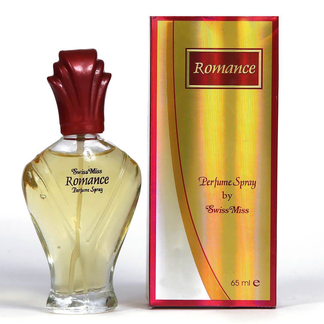 Swiss Miss Romance Perfume Price in Pakistan – The Vault Pk
