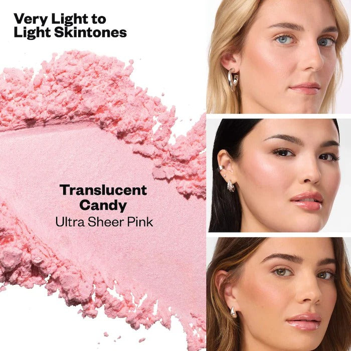 SEPHORA FAVORITES Glitz & Glam Makeup Value Set Price in Pakistan – The ...