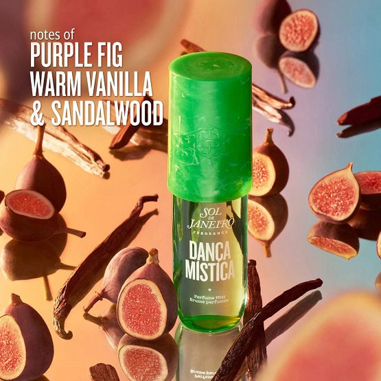 Sol de Janeiro Dança Mística Hair Body Fragrance Mist 90ml In Pakistan ...