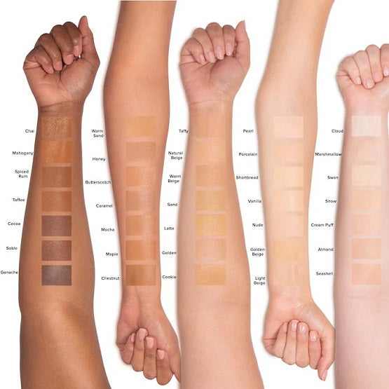Too Faced Born This Way Super Coverage Concealer Light Beige Pakistan ...