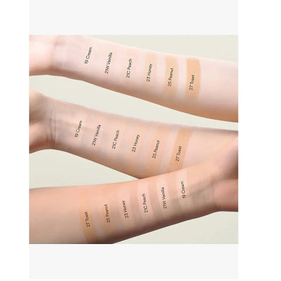 Tocobo Apple Dewy Fit Cushion #21C Peach In Pakistan – The Vault Pk