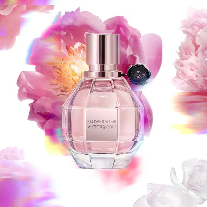 VIKTOR & ROLF Mini Flowerbomb Eau de Parfum Perfume Set Price In ...