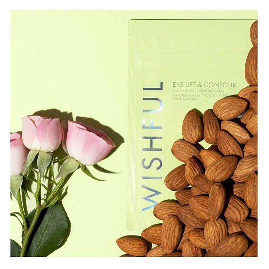 WISHFUL - Eye Lift & Contour Eye Masks – The Vault Pk