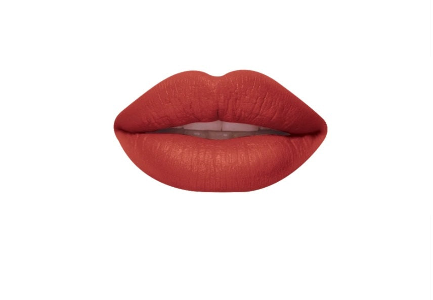 Vida New York - Matte Matters - Rouge Riddle – The Vault Pk