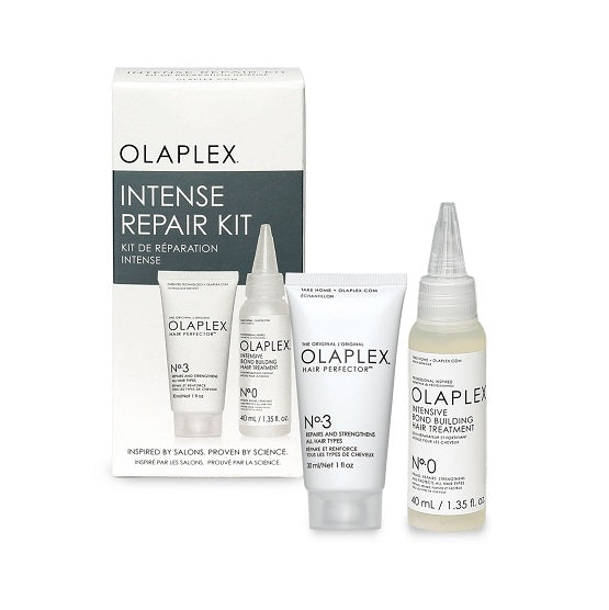 Olaplex Mini Intense Hair Repair Kit Price In Pakistan – The Vault Pk
